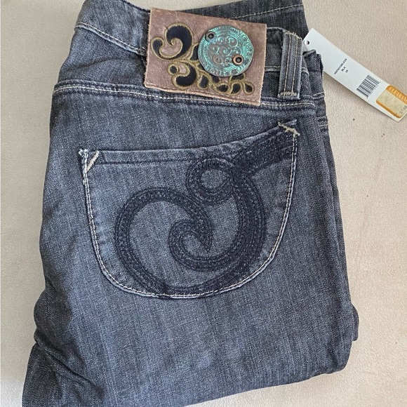 House of Dereon | Jeans | Dereon Premium Skinny Jeans | Poshmark